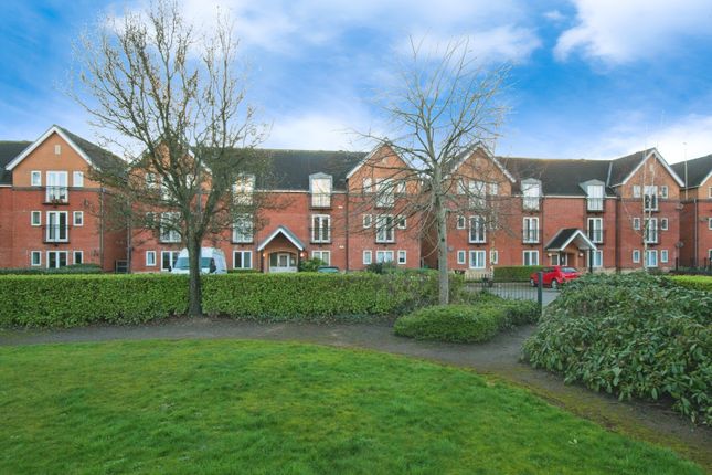 Halliard Court, Barquentine Place, Cardiff CF10, 2 bedroom flat for ...