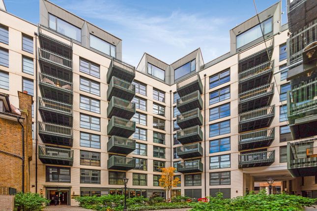 Brigade Mews, London SE1, 2 bedroom flat to rent - 66008840 | PrimeLocation