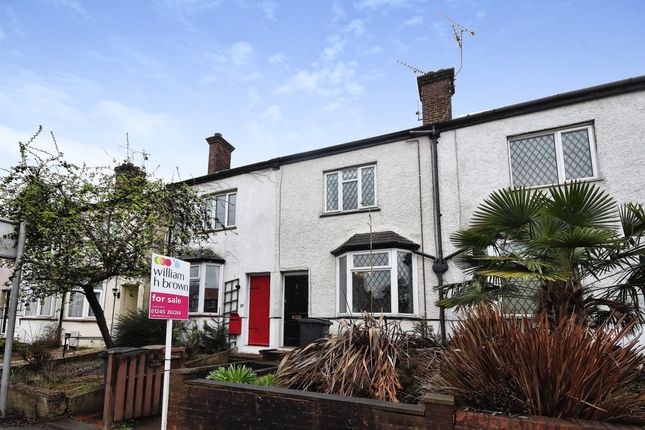 Rectory Lane, Chelmsford CM1, 2 bedroom terraced house for sale ...