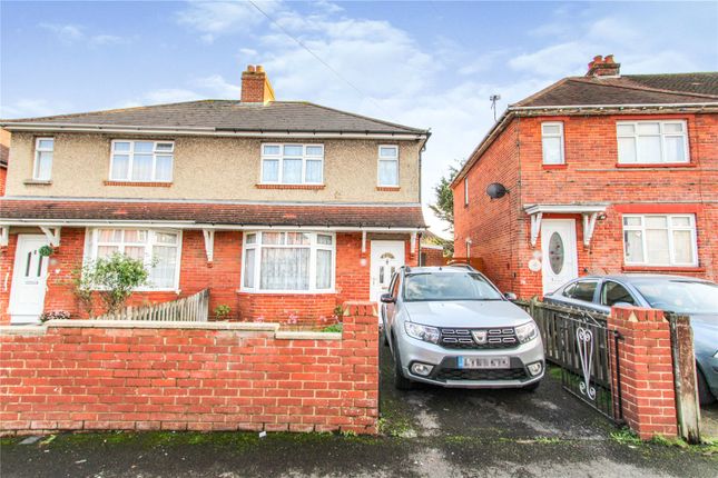 Honeysuckle Road Southampton Hampshire So16 3 Bedroom Semi Detached