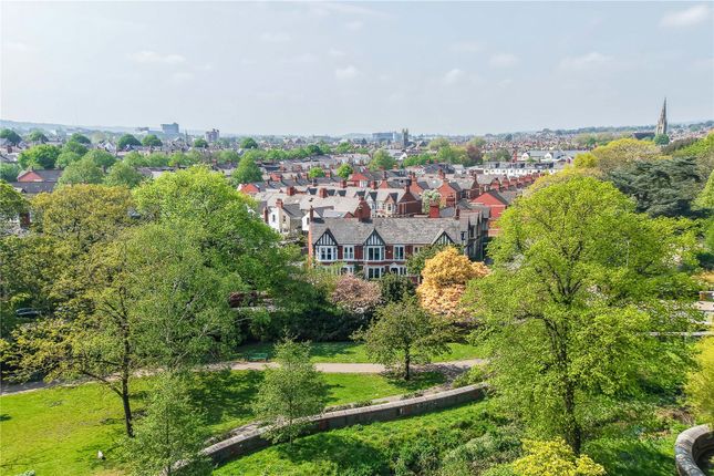 Waterloo Road, Penylan, Cardiff CF23, 4 bedroom end terrace house for ...