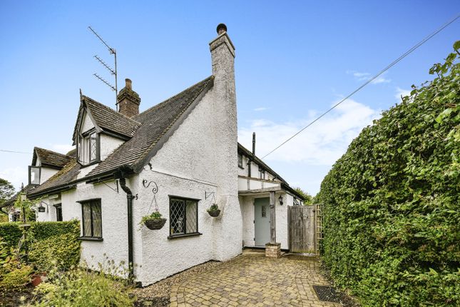 Shephall Green, Stevenage, Hertfordshire SG2, 2 bedroom semi-detached ...