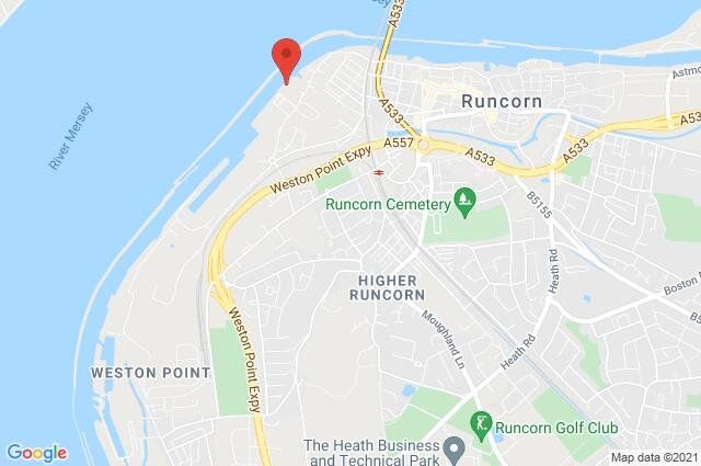 Old Coach Road, Runcorn, Cheshire WA7, 1 bedroom flat to rent ...