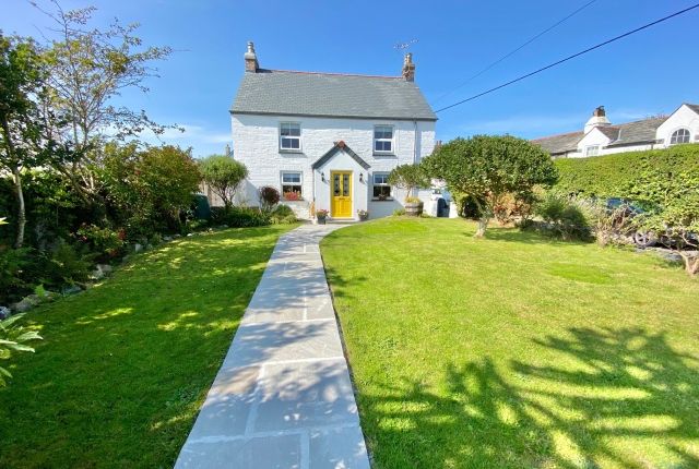 Bruallen Close, Trewennen Road, St. Teath, Bodmin PL30, 4 bedroom ...