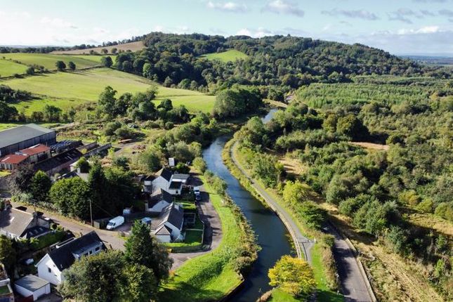 Nethercroy Road, Croy, Kilsyth, Glasgow G65, 3 bedroom semi-detached ...