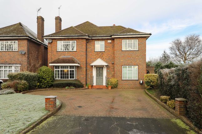Homes for Sale in Pinner - Buy Property in Pinner - Primelocation