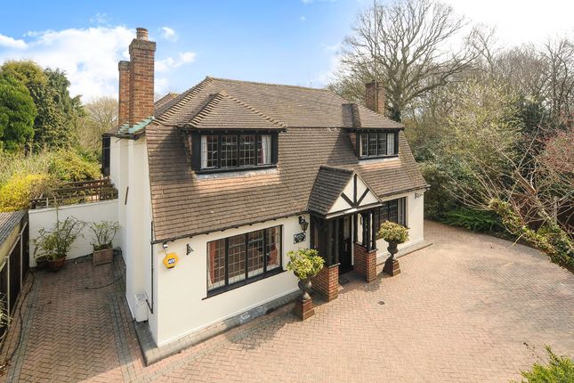 Homes for Sale in Hockley, Essex - Buy Property in Hockley, Essex ...