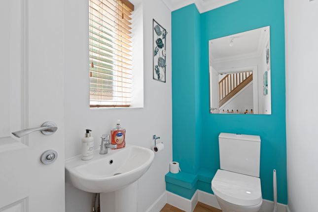 Hamble Lane, Bursledon, Southampton SO31, 3 bedroom detached house for ...