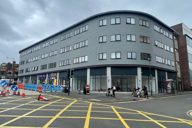 Bridge Street, Walsall WS1, retail premises to let - 64878800 ...