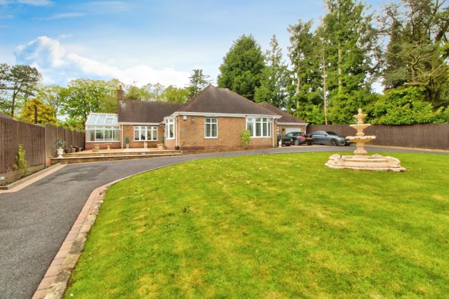 Houses for Sale in Wolverhampton - Wolverhampton Houses to Buy ...