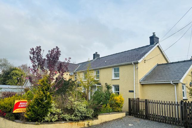 Homes for Sale in Ffair Rhos - Buy Property in Ffair Rhos - Primelocation