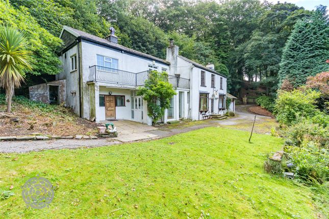 Whins Lane, Wheelton, Chorley, Lancashire PR6, 7 bedroom detached house ...