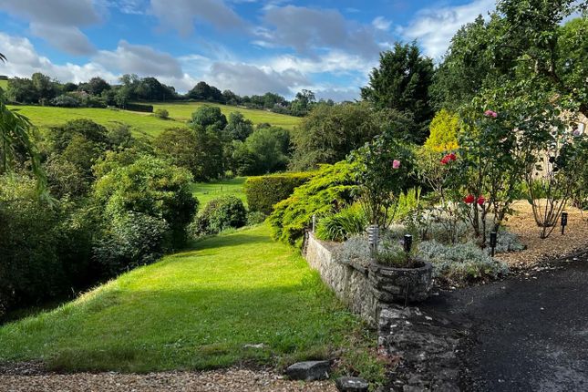 Single Hill, Shoscombe, Bath BA2, 5 bedroom detached house for sale ...