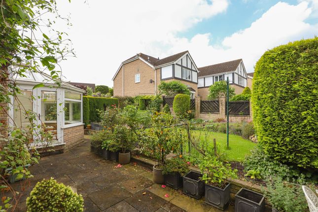 The Grange, Ashgate S42, 4 bedroom detached house for sale - 67436746 ...