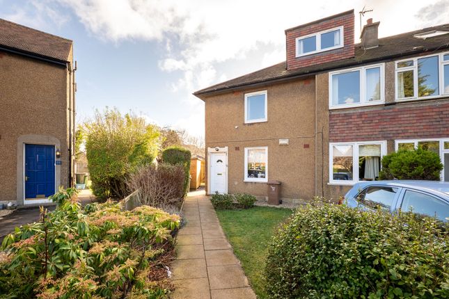 Colinton Mains Green Edinburgh Eh13 3 Bedroom Duplex For Sale