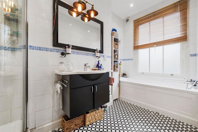 Quentin Road, London SE13, 3 bedroom flat for sale - 69295808 ...