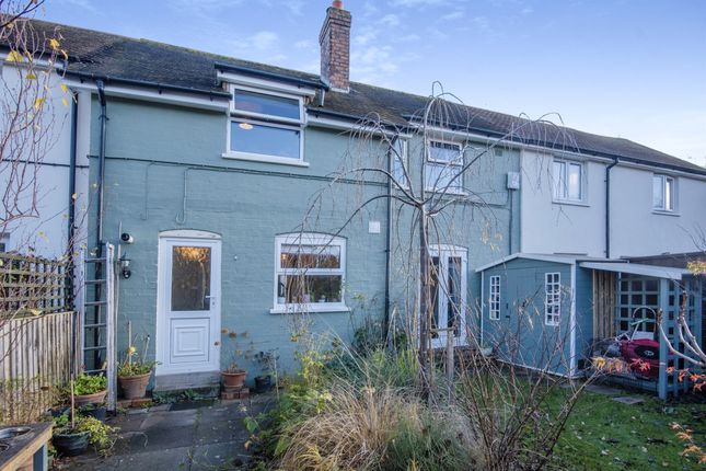 Archenfield, Madley, Hereford HR2, 3 bedroom terraced house for sale ...