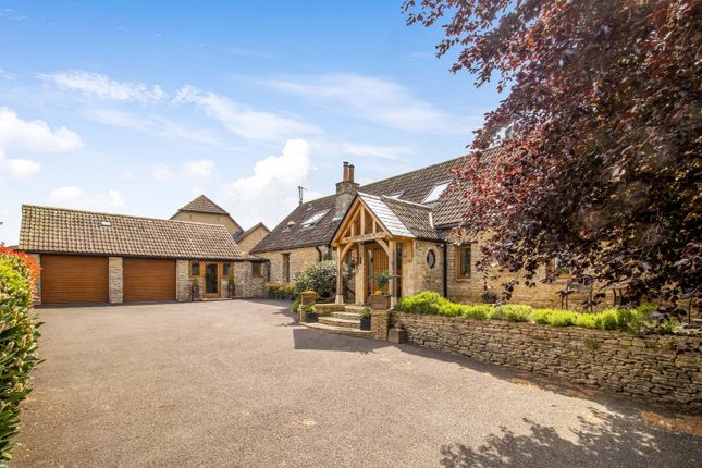 Croft Barn, Lower Stanton St. Quintin, Chippenham, Wiltshire SN14, 4 ...