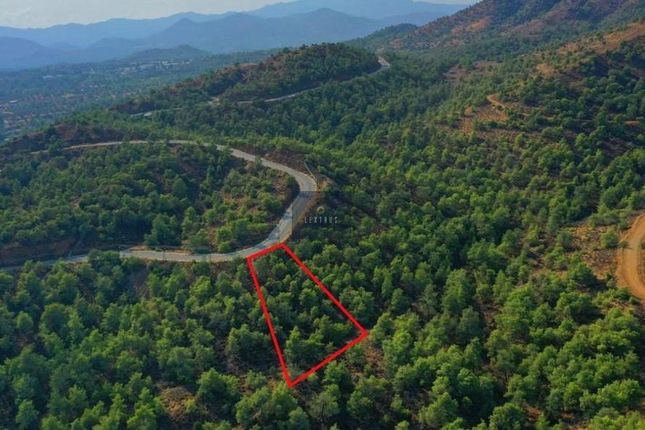 Kornos, Cyprus, land for sale - 66126029 | PrimeLocation