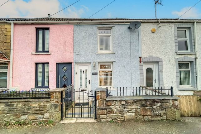 Ystrad Road, Fforestfach, Swansea SA5, 1 bedroom cottage for sale ...