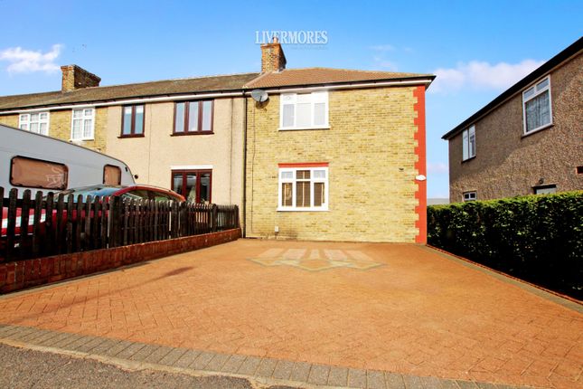 3 Bed End Terrace House For Sale In Whitehill Road Crayford Dartford