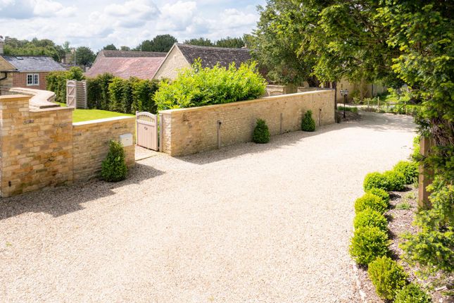Hatherop, Cirencester, Gloucestershire GL7, 3 bedroom detached house ...