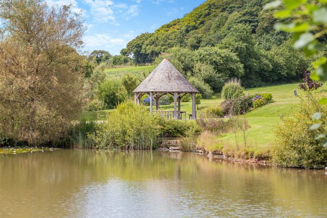 Mitchell, Newquay, Cornwall TR8, 10 bedroom detached house for sale ...