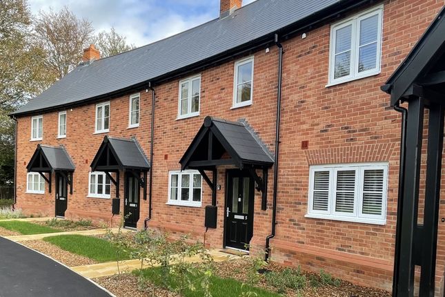 Barrelmans Point Caledonia Road, Shotley Gate, Ipswich IP9, 2 bedroom ...