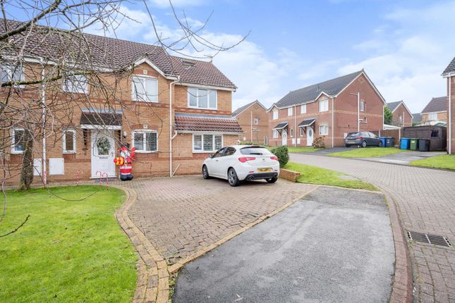 Homes for Sale in Runcorn - Buy Property in Runcorn - Primelocation