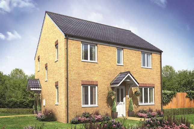 "The Chedworth Corner" at Frenze Hall Lane, Diss IP22, 4 bedroom ...