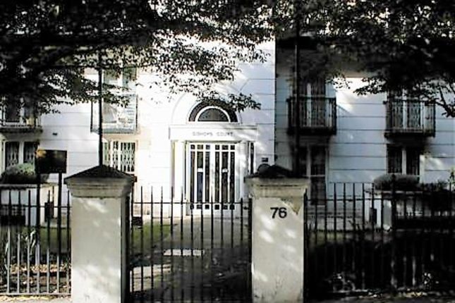 Homes for Sale in Bishops Bridge Road, London W2 - Buy Property in ...