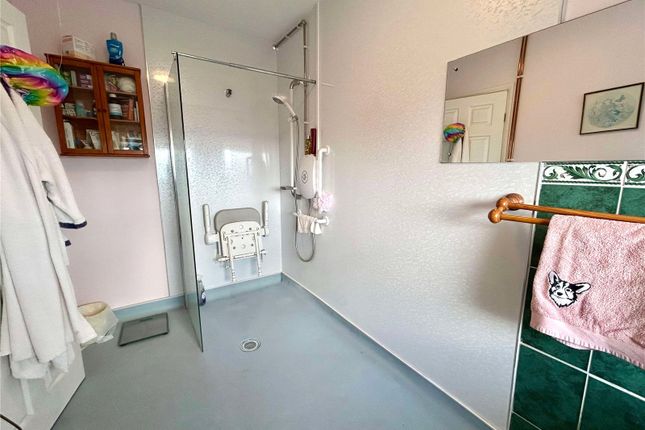 Castle Road, St. Ishmaels, Haverfordwest, Pembrokeshire SA62, 3 bedroom bungalow for sale ...