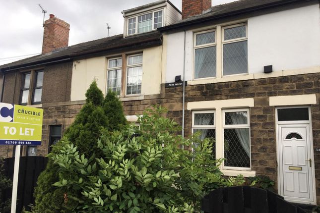 Homes to Let in Rotherham - Rent Property in Rotherham - Primelocation