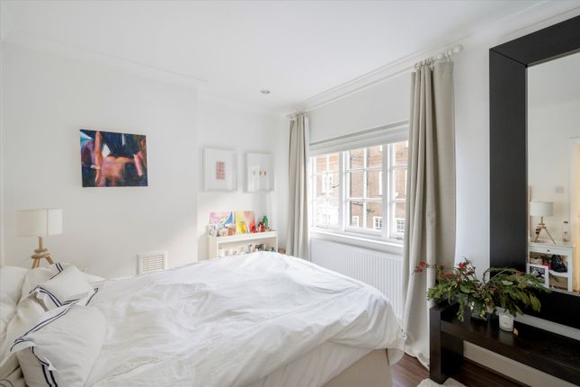 Chelsea Square, London SW3, 6 bedroom terraced house for sale ...