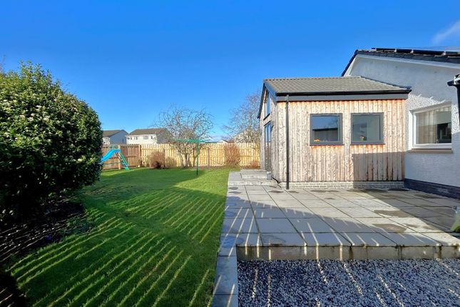111 Ardness Place, Holm, Inverness. IV2, 3 bedroom detached bungalow ...