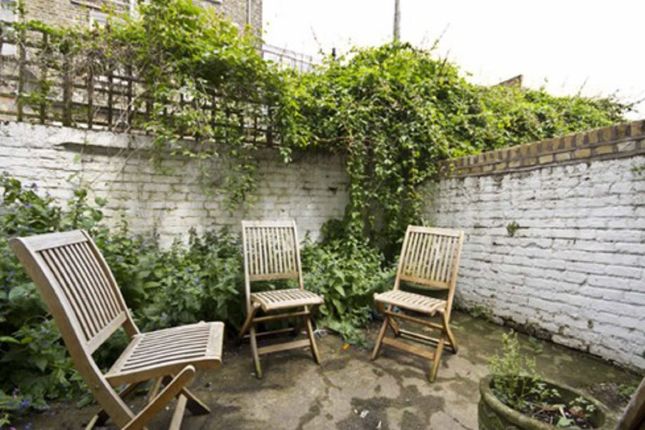 Pursers Cross Road, Fulham, London SW6, 1 bedroom flat to rent ...