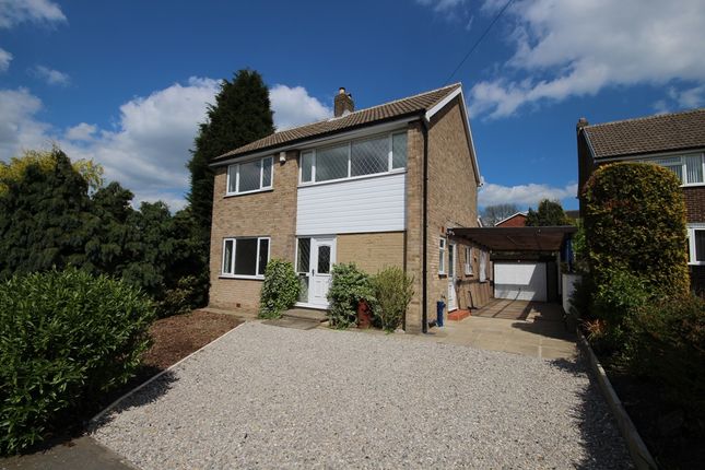 Homes for Sale in Crofton, West Yorkshire - Buy Property in Crofton ...