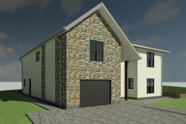 Broadleaf Court, Glassford, Strathaven ML10, 5 bedroom detached house ...