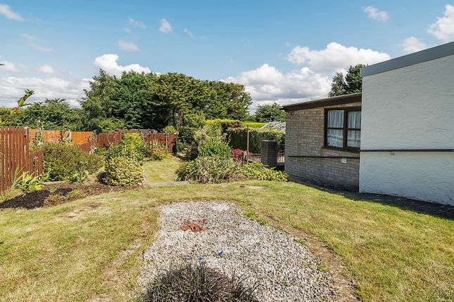 Lyall Close, Flitwick MK45, 2 bedroom semi-detached bungalow for sale ...