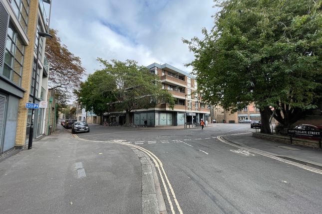 Staincross House, Albion House, Littlegate Street, Oxford OX1, office ...