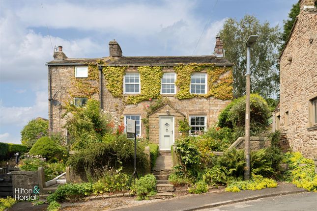 Skipton Old Road, Foulridge, Colne BB8, 3 bedroom semi-detached house ...