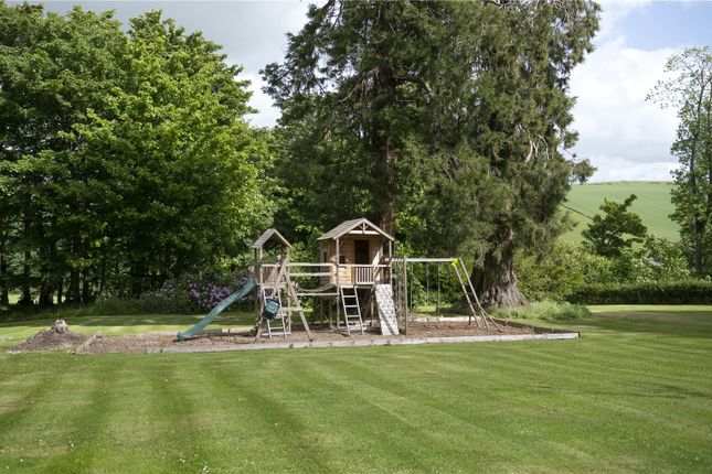 Tillyfour House, Alford AB33, land for sale - 63460347 | PrimeLocation