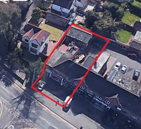 Tettenhall Road, Wolverhampton WV6, retail premises for sale - 63809063 ...