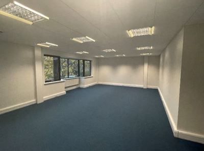 Thorney Leys Business Park, Witney, Oxfordshire OX28, office to let ...