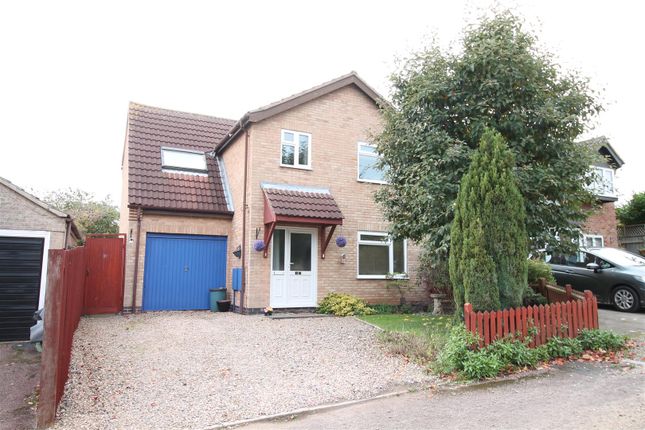 Homes For Sale In Mountsorrel Buy Property In Mountsorrel Primelocation