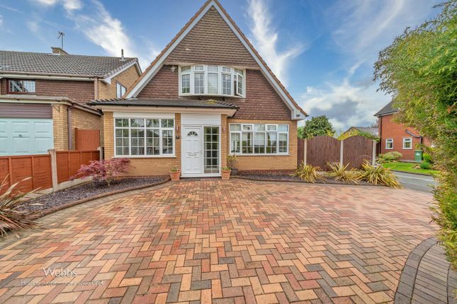Homes for Sale in Great Wyrley - Buy Property in Great Wyrley ...