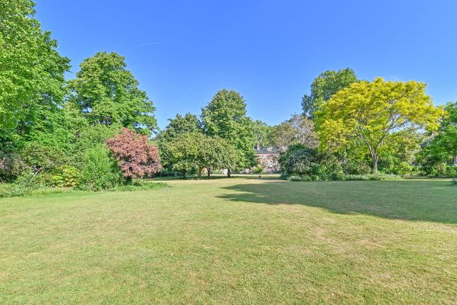 Chelsea Square, London SW3, 6 bedroom terraced house for sale ...