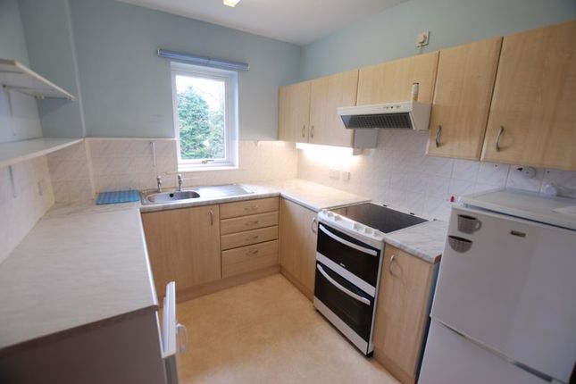 The Grove, Gosforth, Newcastle Upon Tyne NE3, 2 bedroom flat for sale ...