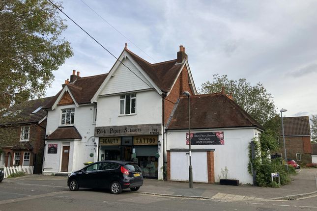 Ifield House, Ifield Green, Crawley RH11, retail premises for sale ...