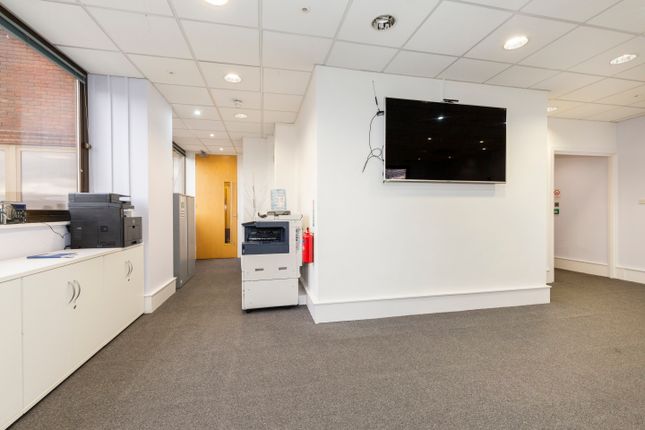 Solar House, Part 3rd Floor, 1-9 Romford Road, Stratford, London E15 ...